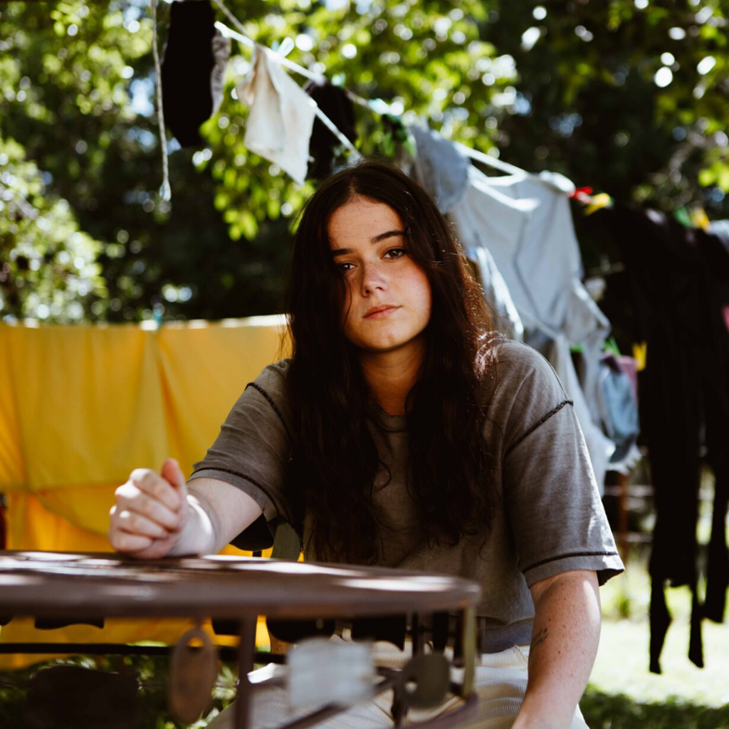 Ruby Fields - UniBar