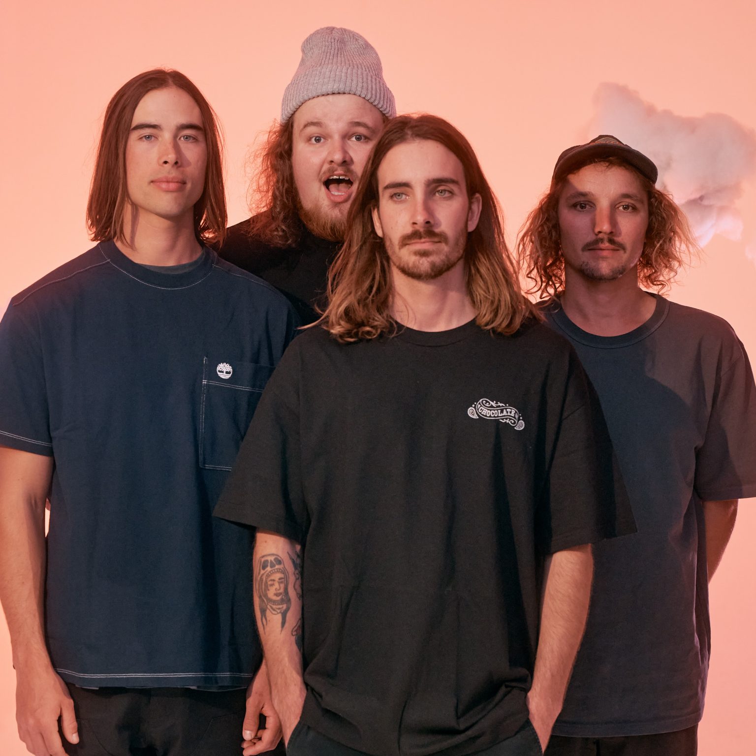 Sly Withers Regional(ish) Tour 2023 — Wollongong - UniBar