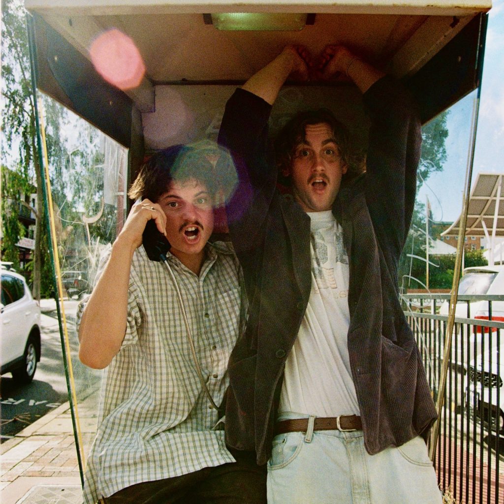 Old Mervs ‘Comin To A Town Near You!’ Regional Tour w/ Fool Nelson ...