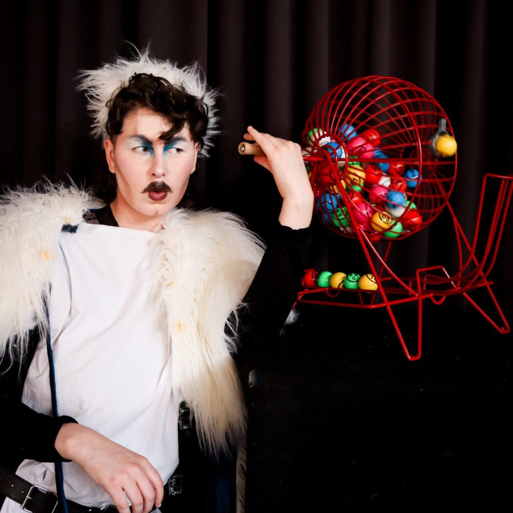 Gigs + Events - UniBar